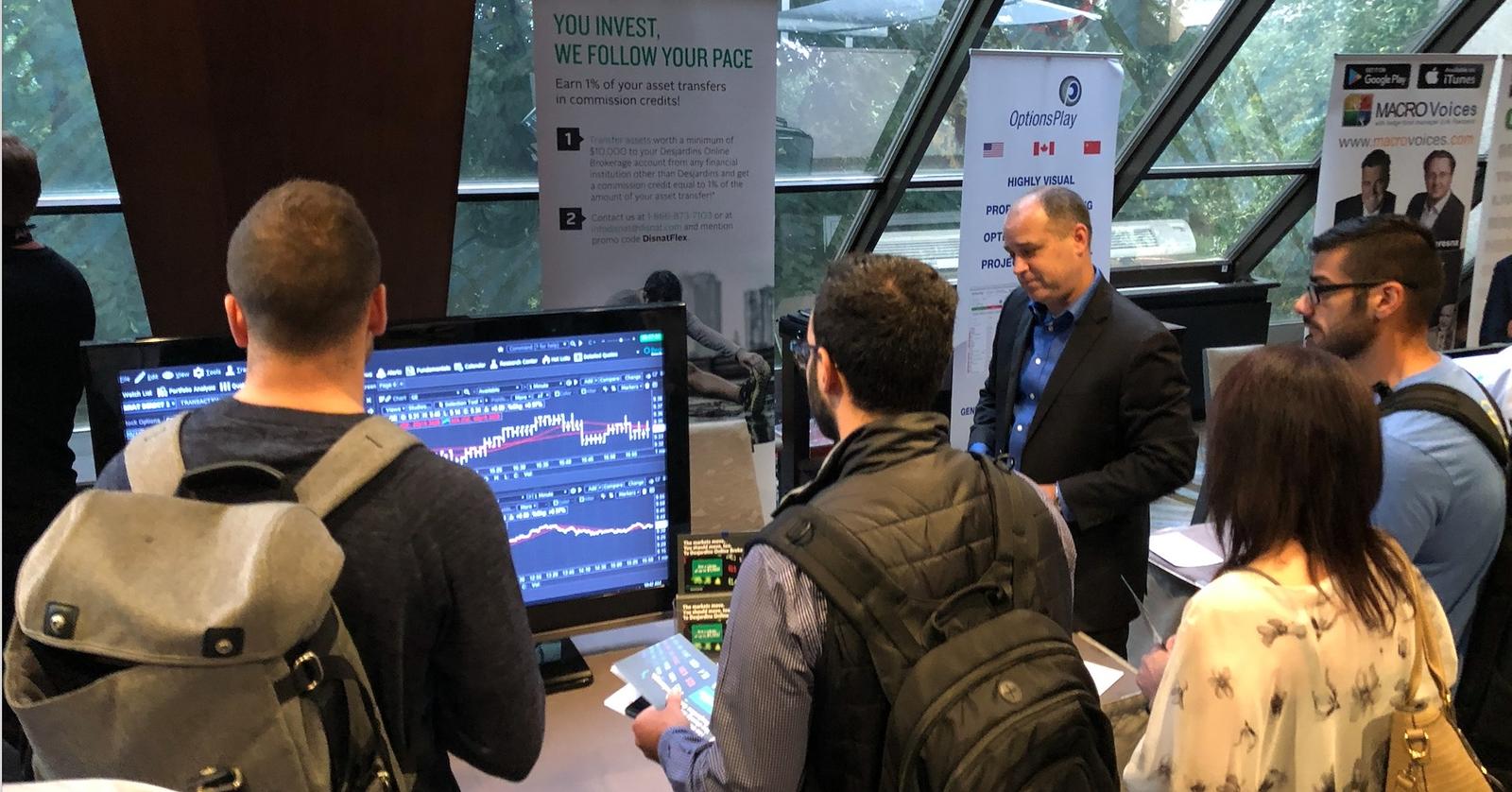 How to Buy Stocks on the Toronto Stock Exchange
