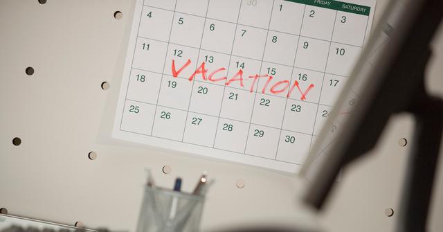 PTO Hack — How to Get 46 Days Off in 2023