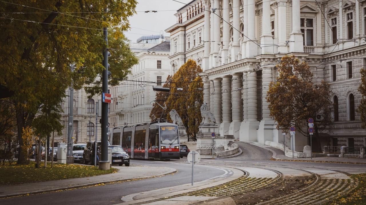 Vienna Power Company Requests Loans, Explained