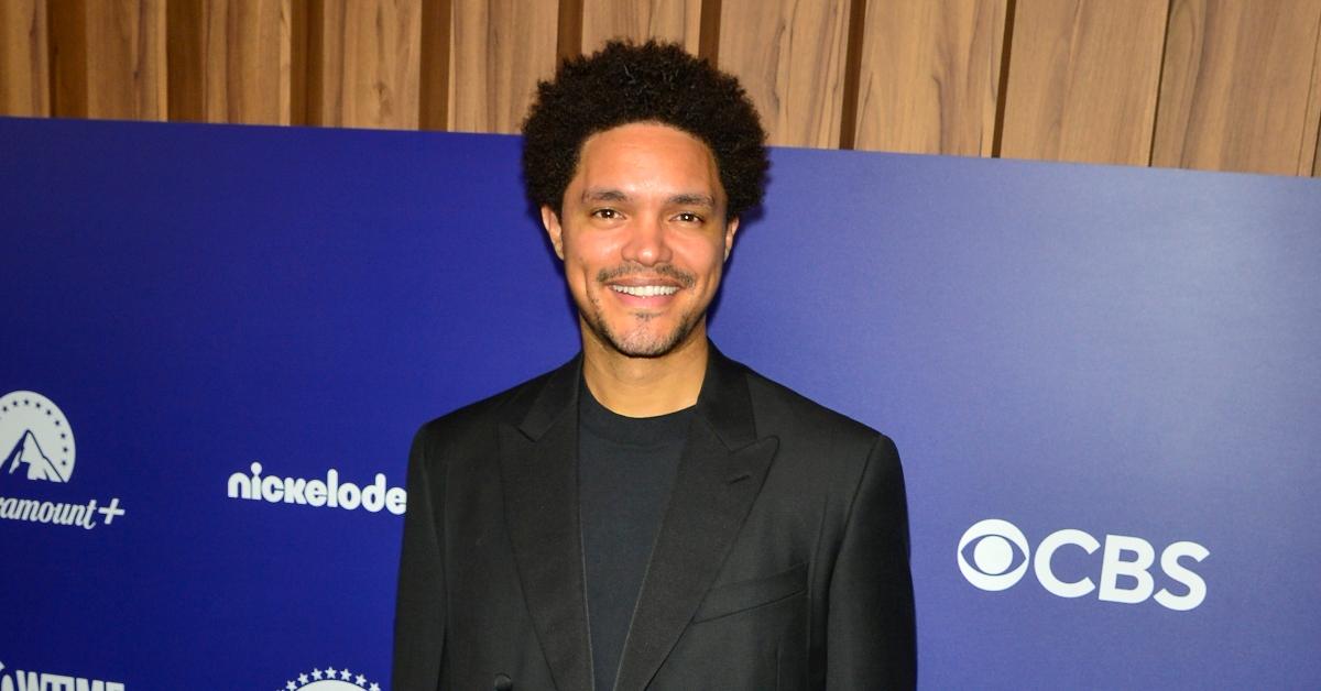 Who Is Replacing Trevor Noah When He Leaves 'The Daily Show'?