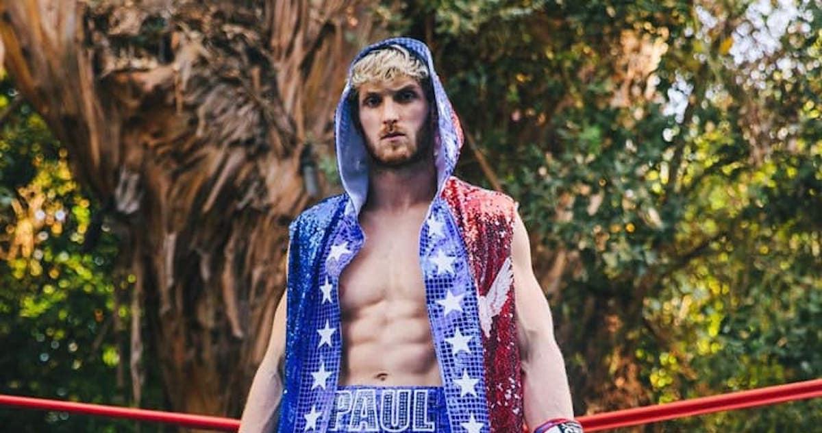 How Much Does Logan Paul Make? The YouTube Star's Earnings