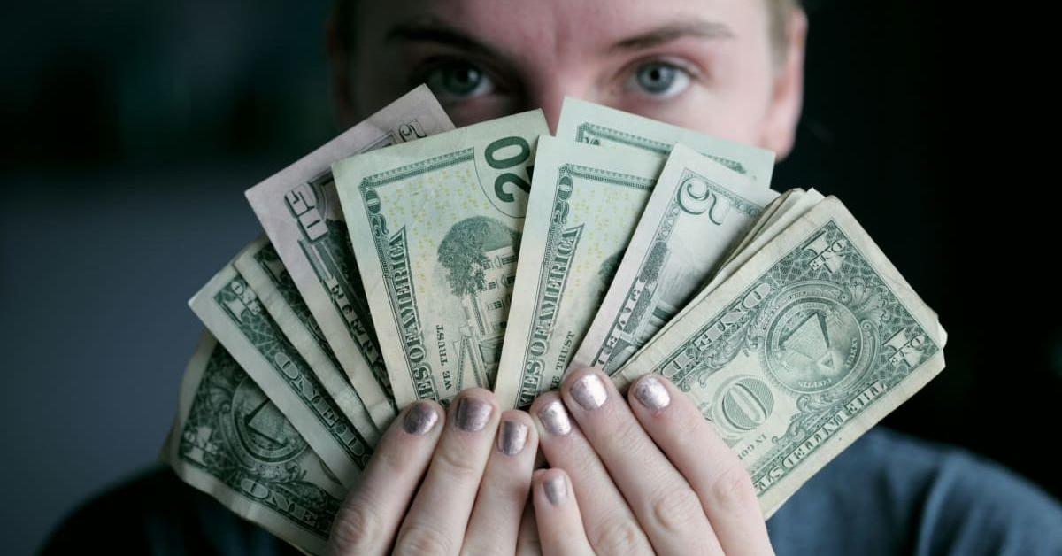Money Coach Shares Strategies to Eliminate Overspending