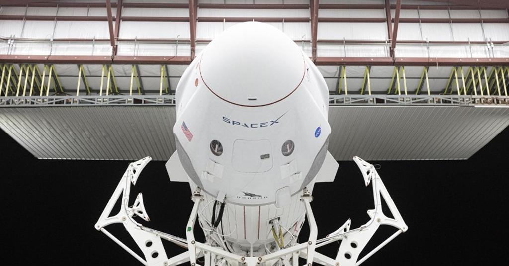 Who Is on the Inspiration4 Crew? About the Civilians Going Into Orbit
