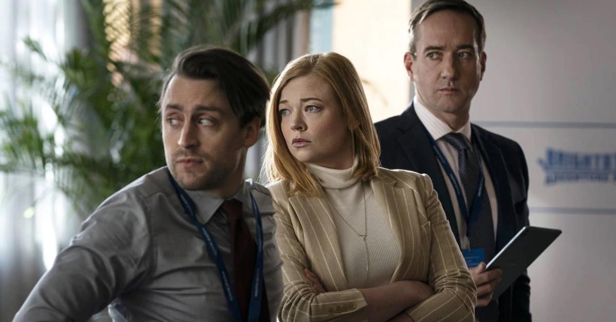 Figuring Out the Net Worth of Succession's Fictional Roy Family