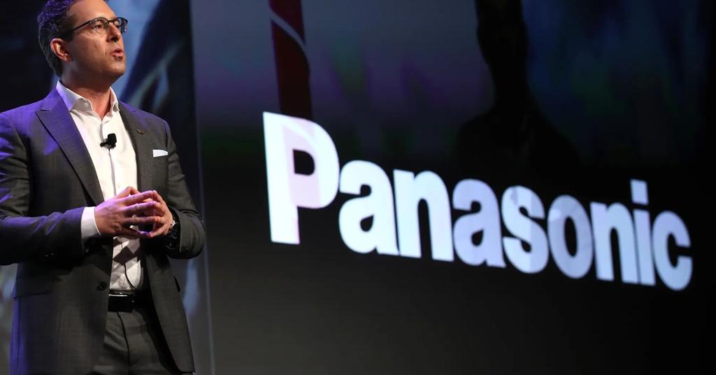 How to Buy Panasonic Stock and Get in on the Action