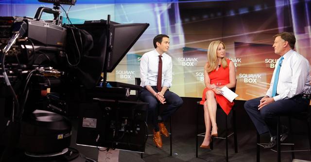 What Is Becky Quick’s Salary at CNBC?