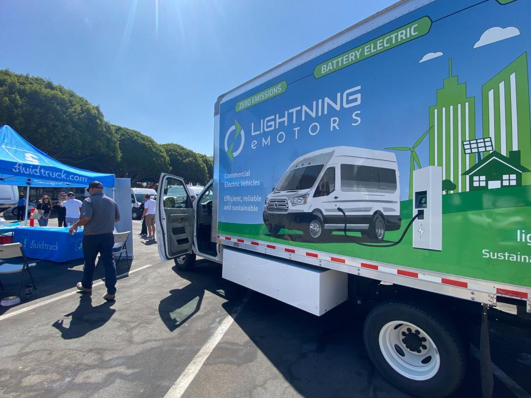 ZEV Stock Forecast: Good Investment Now Amid the Short Squeeze