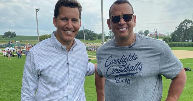 ‘Fox and Friends Weekend’ Hosts Are a Trio of TV Personalities