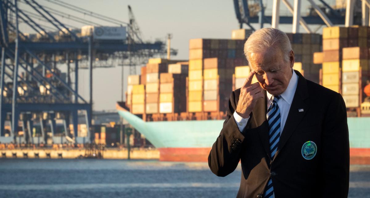 What Is Causing Inflation in 2021 and Is Biden to Blame?