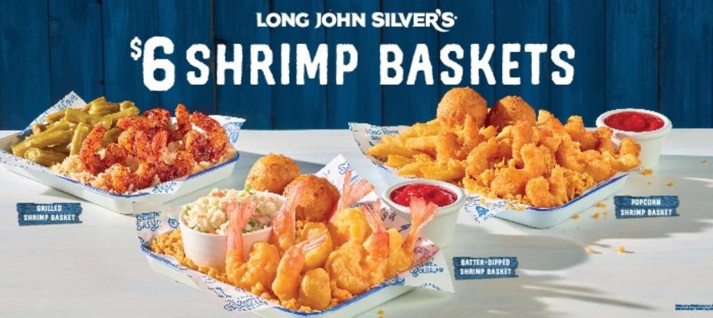 11 Lent Food Specials: Restaurants Offer Seafood Options