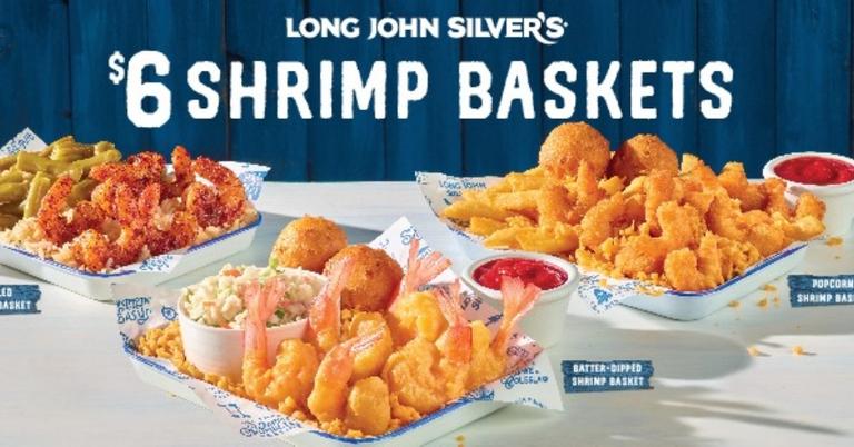 11 Lent Food Specials: Restaurants Offer Seafood Options