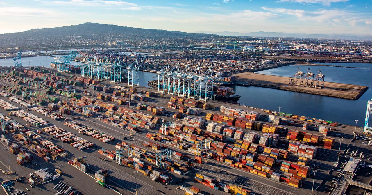 Gene Seroka: The Man Behind the Port of Los Angeles, Explainer