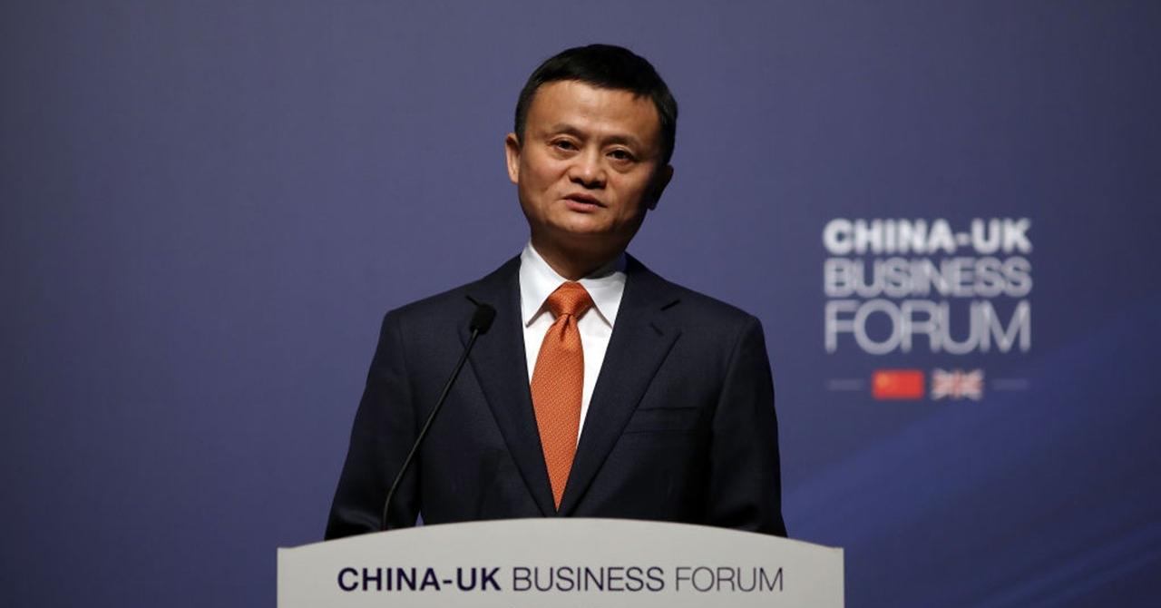 How Rich Is Jack Ma? Alibaba Group Co-Founder’s Net Worth Explained