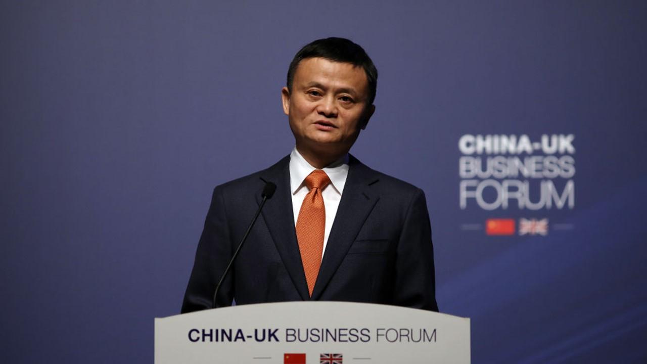 How Rich Is Jack Ma? Alibaba Group Co-Founder’s Net Worth Explained