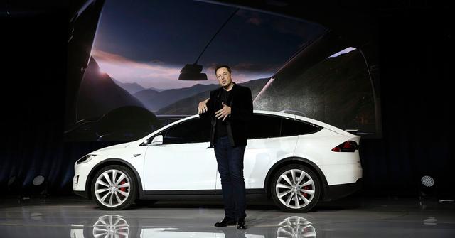 Who Really Founded Tesla? The EV Company’s Origin Story, Explained