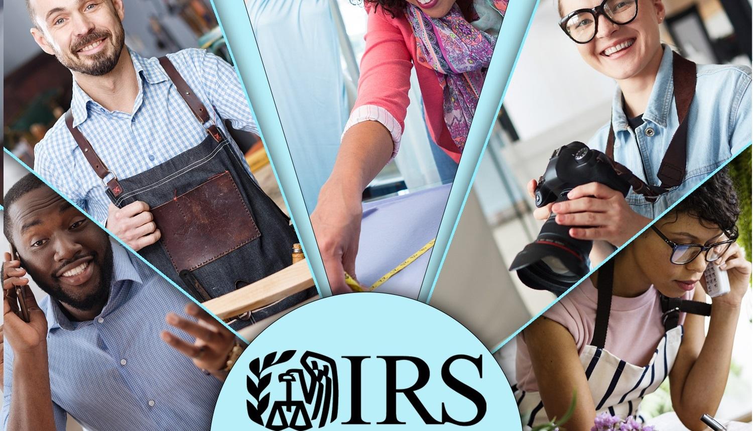 What’s the Meaning of IRS Notice 1450?