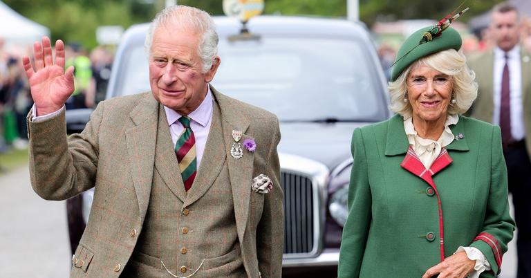 What Happens to the Queen Consort When a King Dies? Details