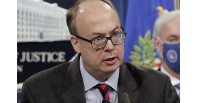 Where Is Jeffrey Clark? All About the Former DOJ Lawyer