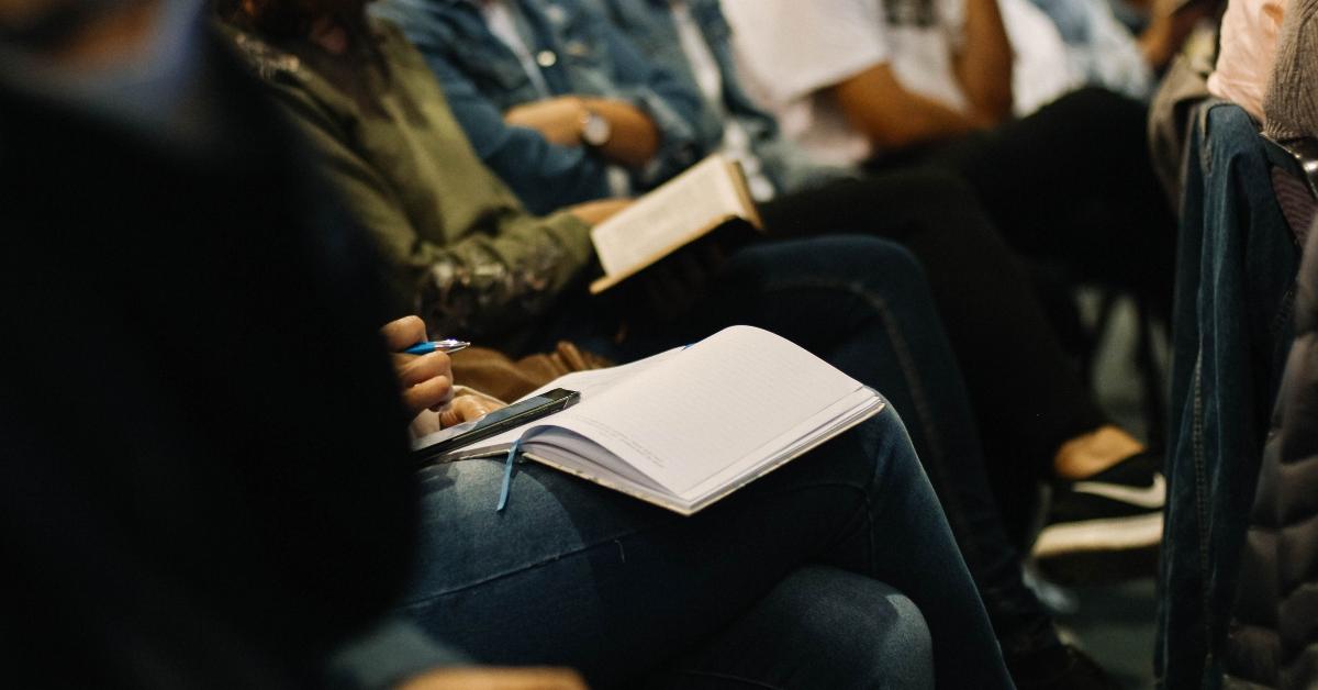 Can You Sell Study Notes Online for Profit? What to Know