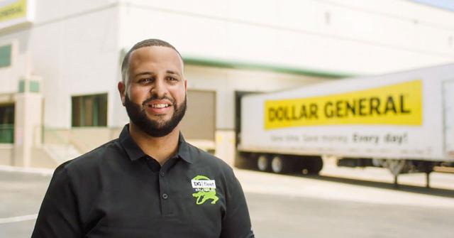 Is Dollar General Owned by Walmart or China?