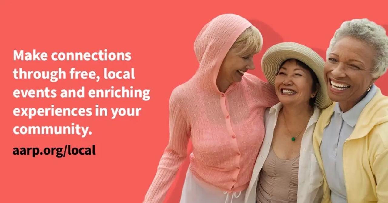 Is an AARP Membership Worth It? Here's the Senior Scoop