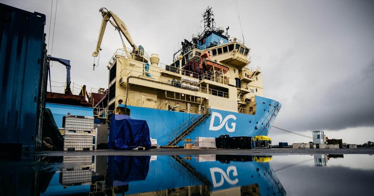 DeepGreen Metals (TMC) Stock Forecast After SOAC Merger