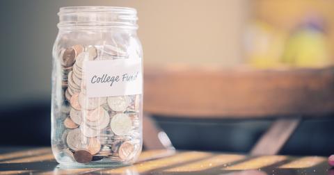 How to Save for a College Fund — 4 Simple Ways to Succeed