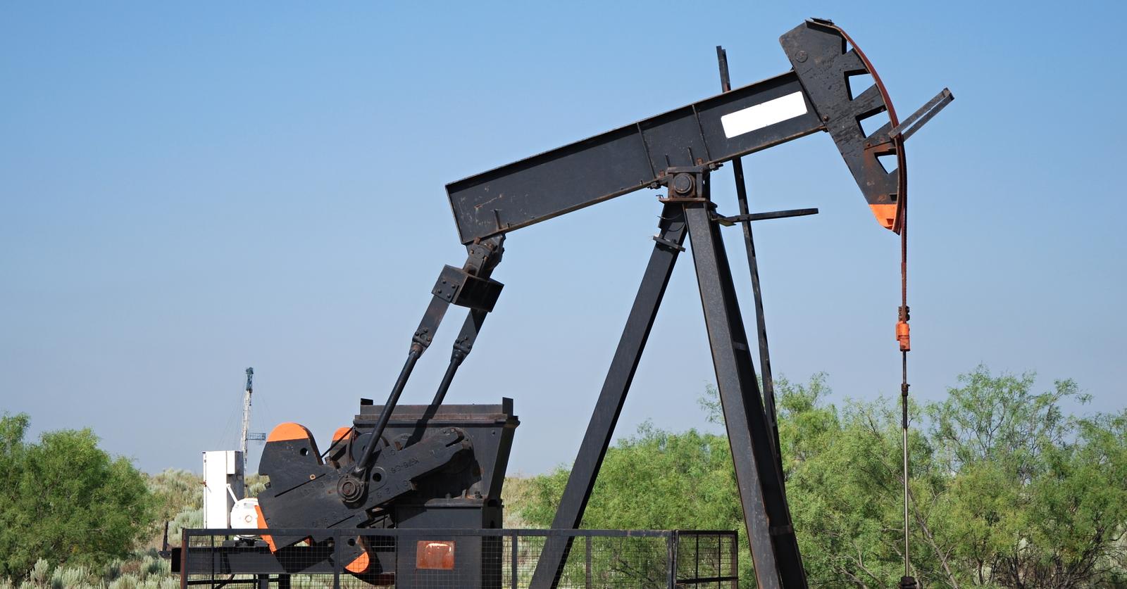 The US Energy Sector: An Overview