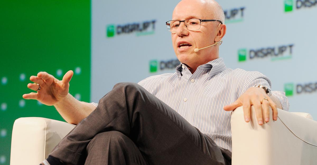 Sequoia Capital Expands Its List of Holdings, Has $1.4 Trillion Valuation