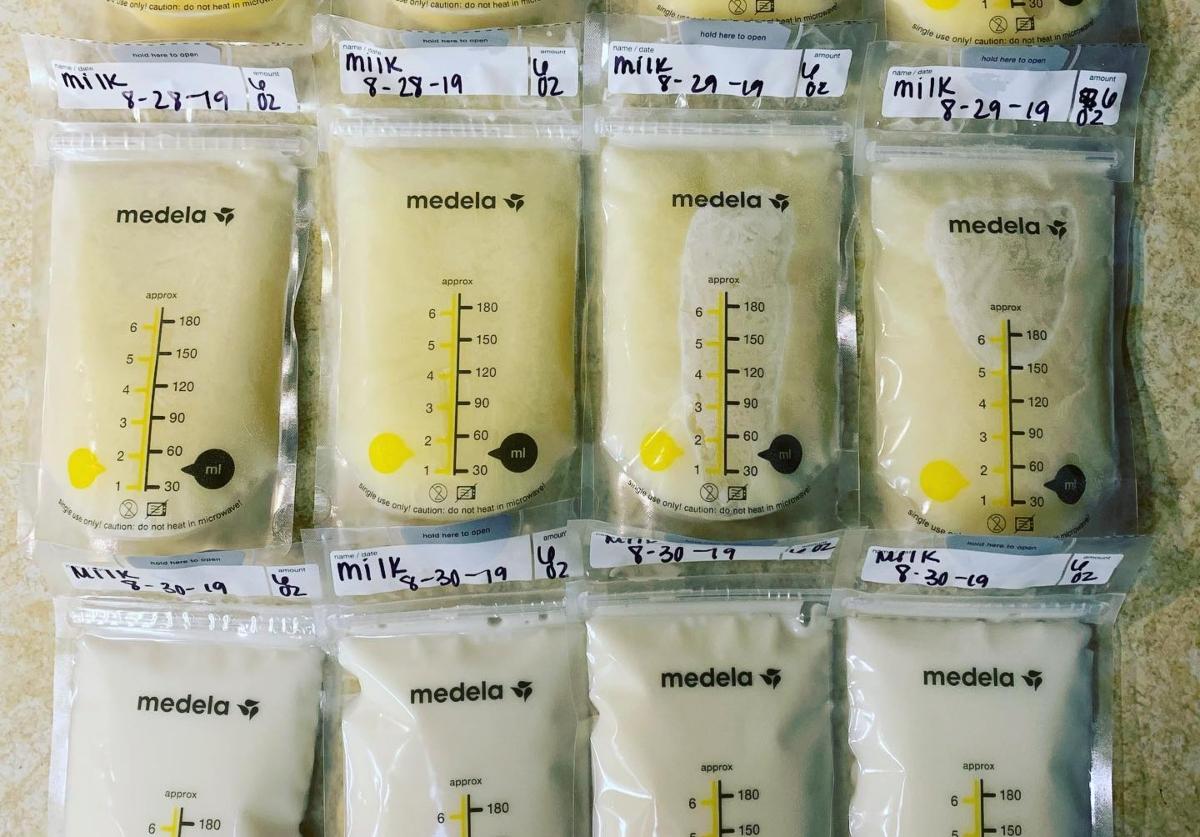 Details on Safely Selling Breast Milk — Is It Legal?