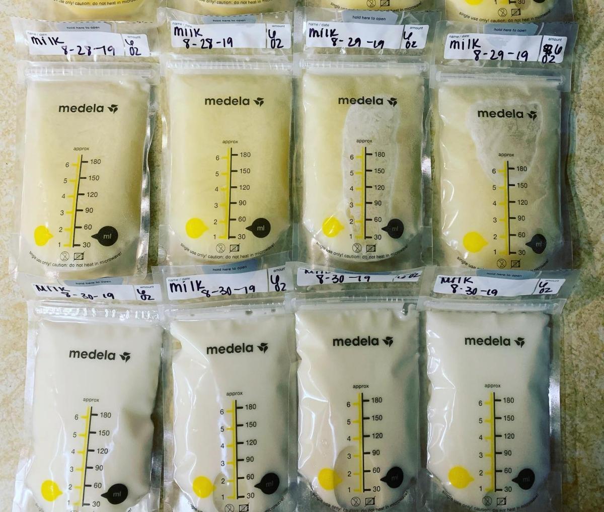 Details on Safely Selling Breast Milk — Is It Legal?