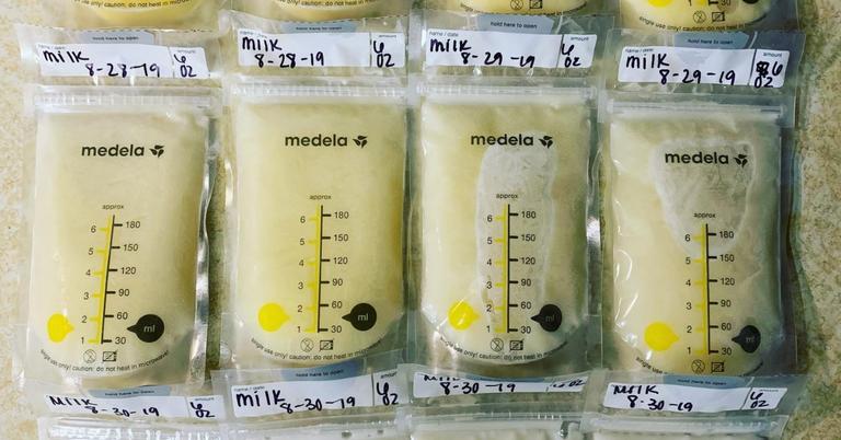 Details on Safely Selling Breast Milk — Is It Legal?