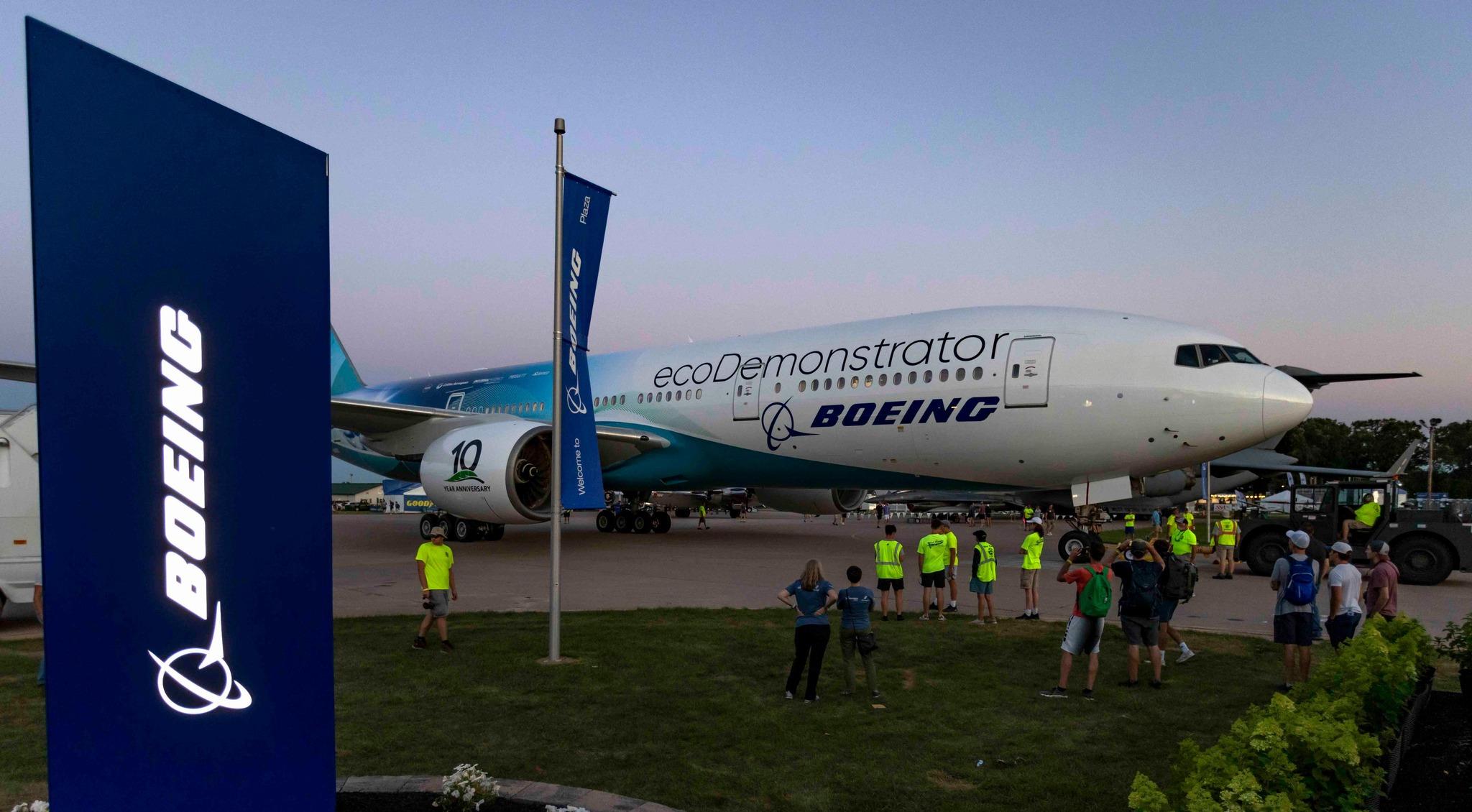 Boeing Workers to Go on Strike August 1 — Demands, Explained