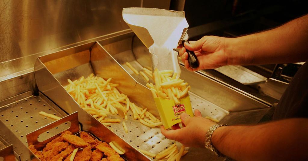 Who Supplies Wendy’s Fries? Info About Chain’s New French Fry Recipe