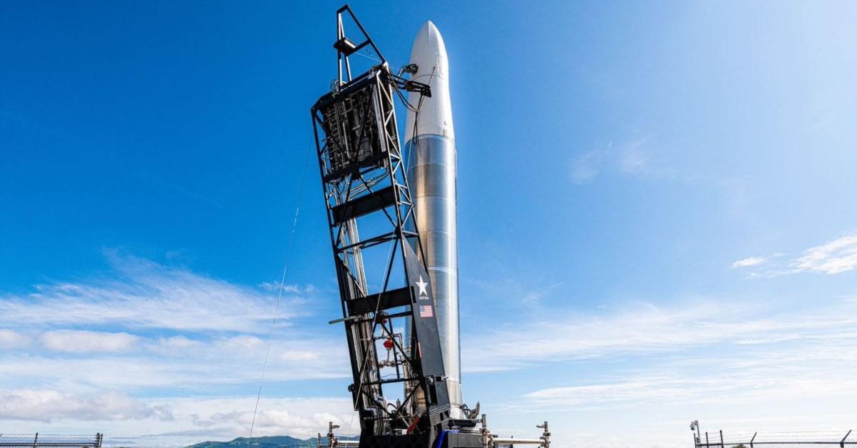 What’s Astra’s (ASTR) Stock Forecast After the HOL Merger?