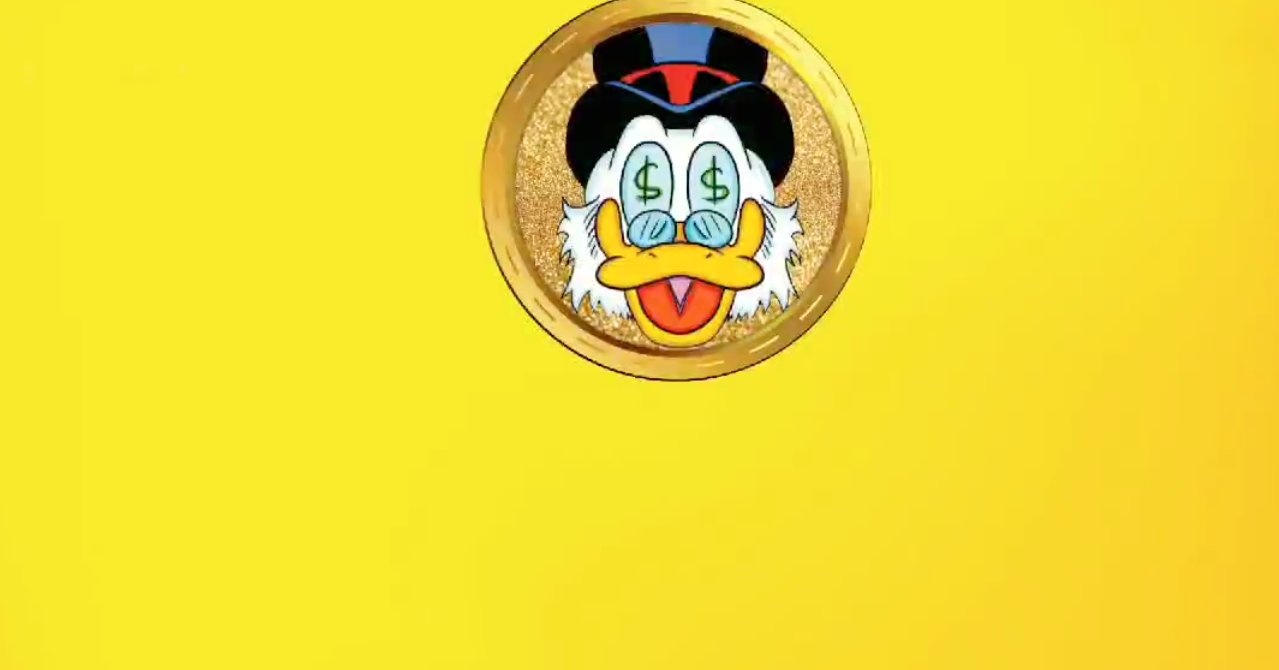 Rich Quack Crypto, Explained