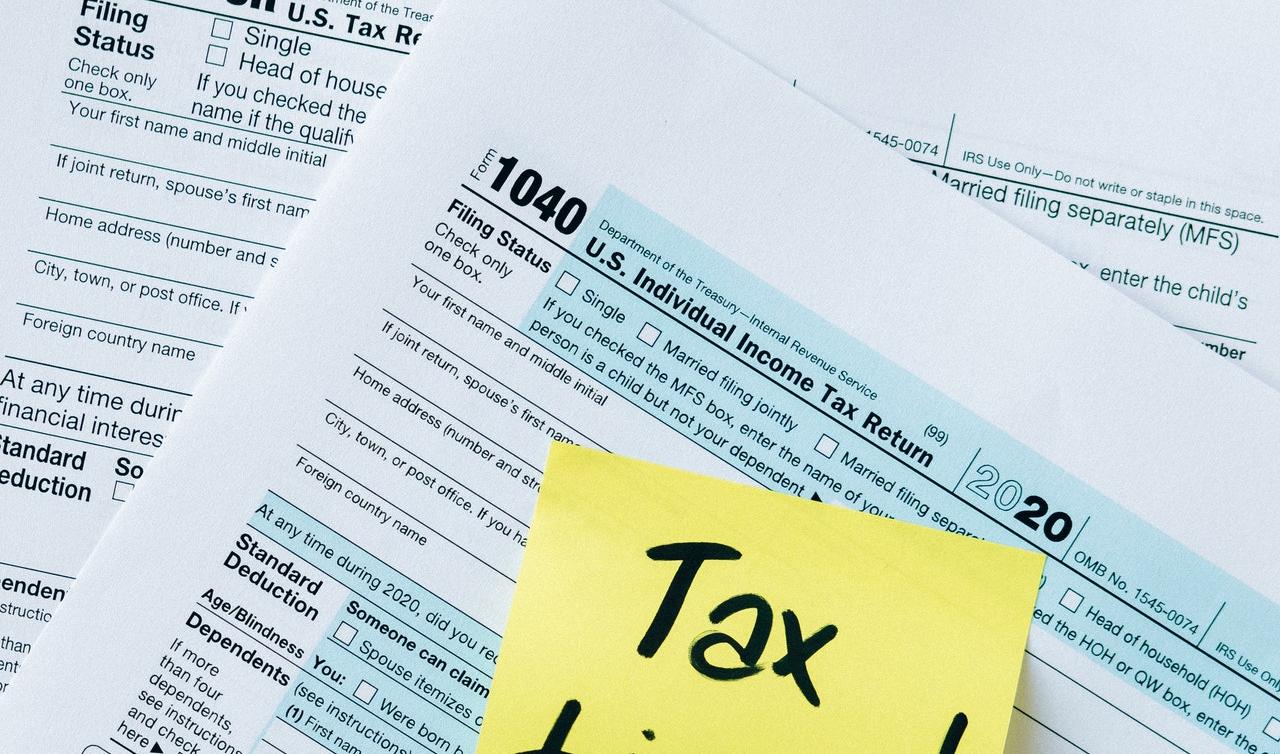 Is Passive Income Taxable? How To File With This Income Stream