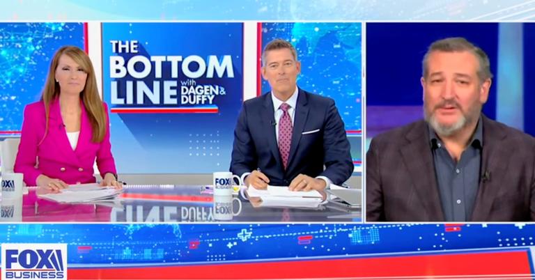 Fox Has Debuted 'The Big Money Show' and 'The Bottom Line'