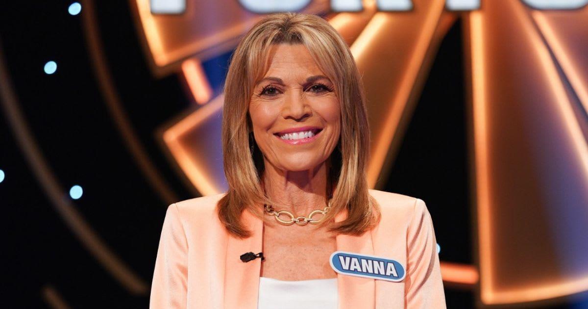 'Wheel of Fortune' stars Vanna White gets candid about retirement and ...