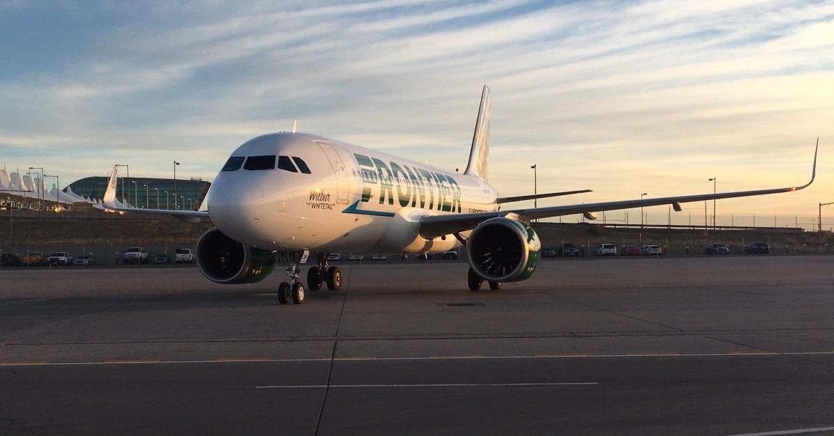 Frontier, Foreign Airlines Ordered to Pay $600 Million in Refunds