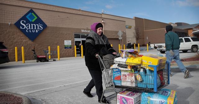 Is Walmart Going Out of Business? More Stores Are Closing