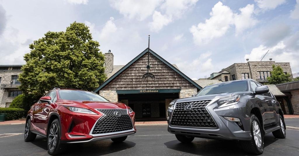 Lexus Is Synonymous With Luxury — Who Owns the Car Company?