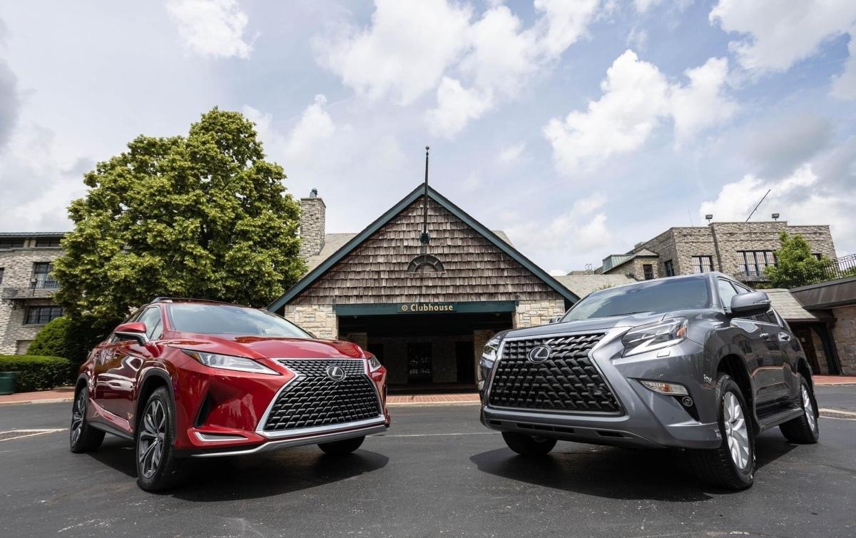 Lexus Is Synonymous With Luxury — Who Owns the Car Company?