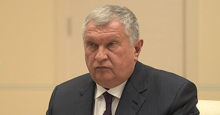 Igor Sechin's Net Worth: Former Prime Minister Has Close Ties to Putin