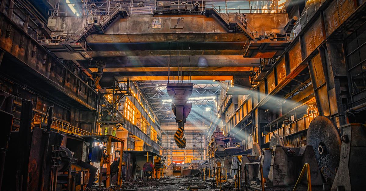 U.S. Steel: Past Success, Current Scenario, and Uncertain Future