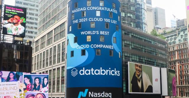 Will Databricks IPO? CEO Keeps Plans In Motion Despite Software Dump