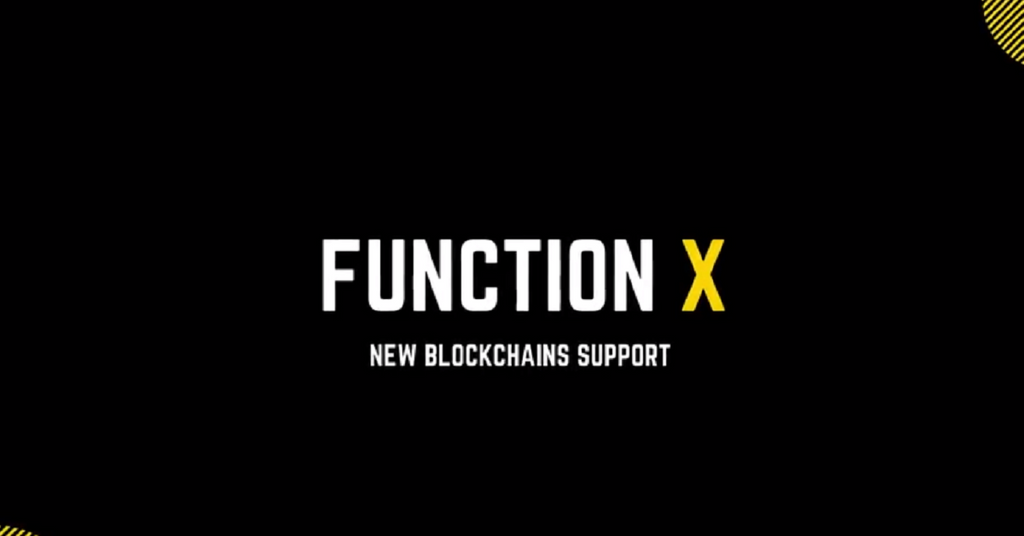 Function X Coin's Price Prediction After Its Coinbase Listing