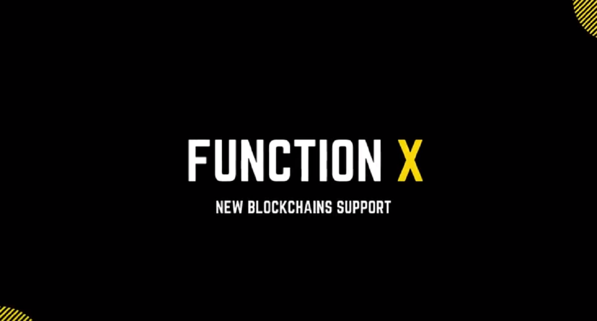 Function X Coin's Price Prediction After Its Coinbase Listing