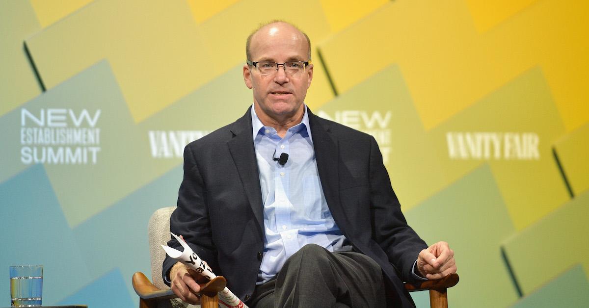 Who Owns Axios? Everything to Know About the News Outlet and Founders