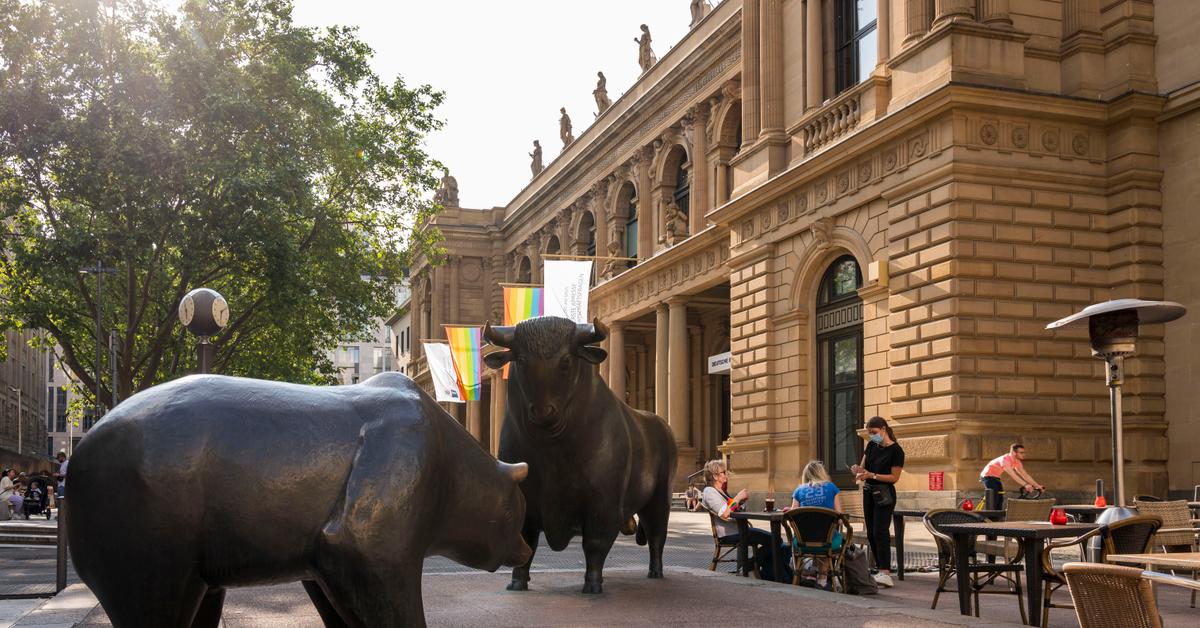 What Triggers Short Sale Restriction?